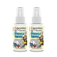 Grandma's Secret Wrinkle Remover Fabric Spray 3oz 2pk - Walmart.com