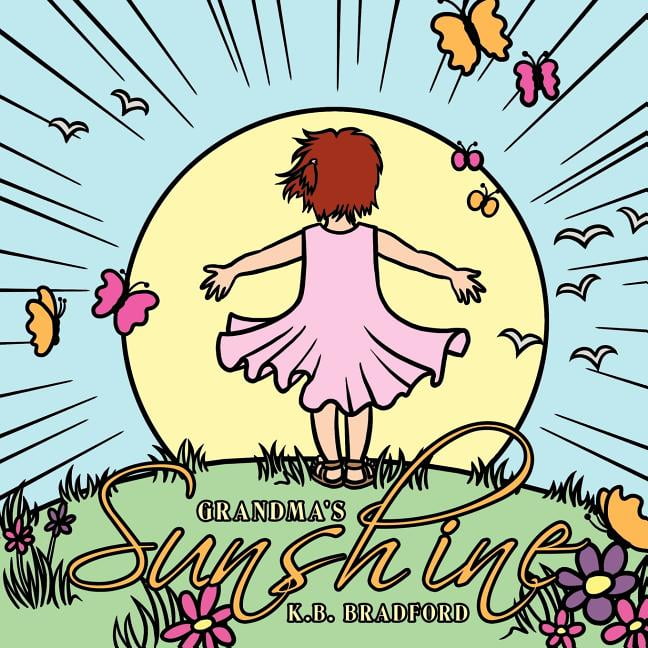 Grandma's Sunshine - Walmart.com
