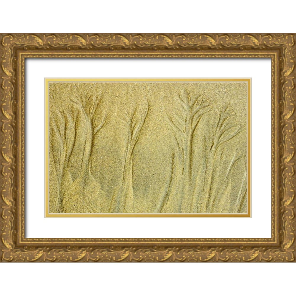 Grandmaison, Mike 14x11 Gold Ornate Wood Framed with Double Matting ...