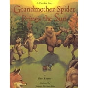 Grandmother Spider