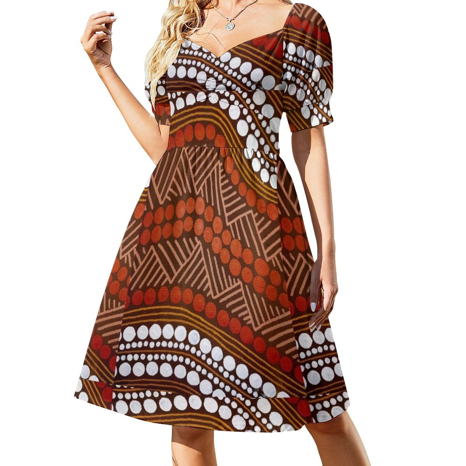 Grandmothers Stories Dress dresses for official occasions women's ...