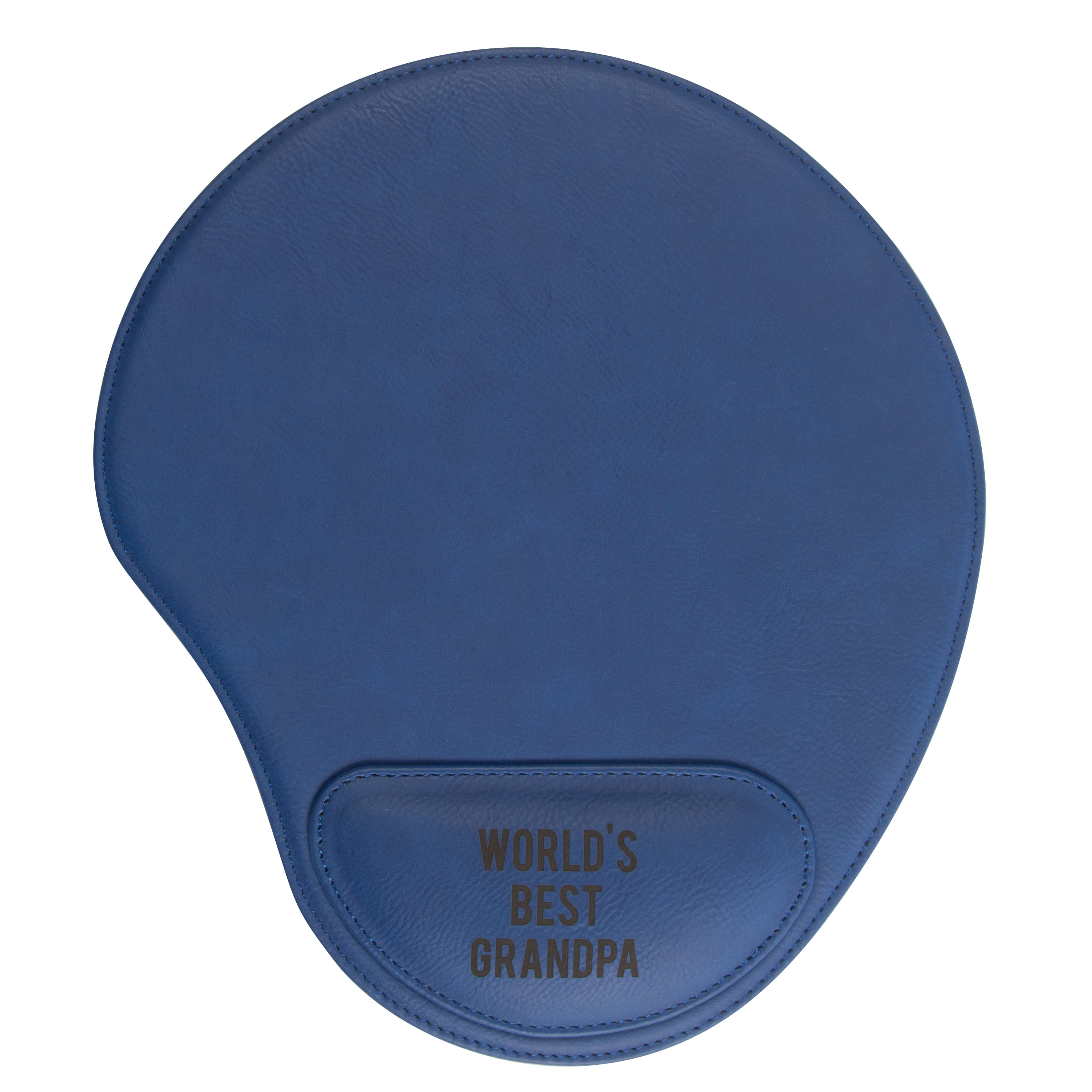 Grandpa - Cushioned Mousepad - Walmart.com