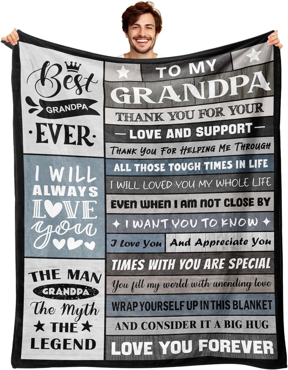 Grandpa Gifts Gifts for Grandpa Gifts for Grandpa Papa Grandparents ...