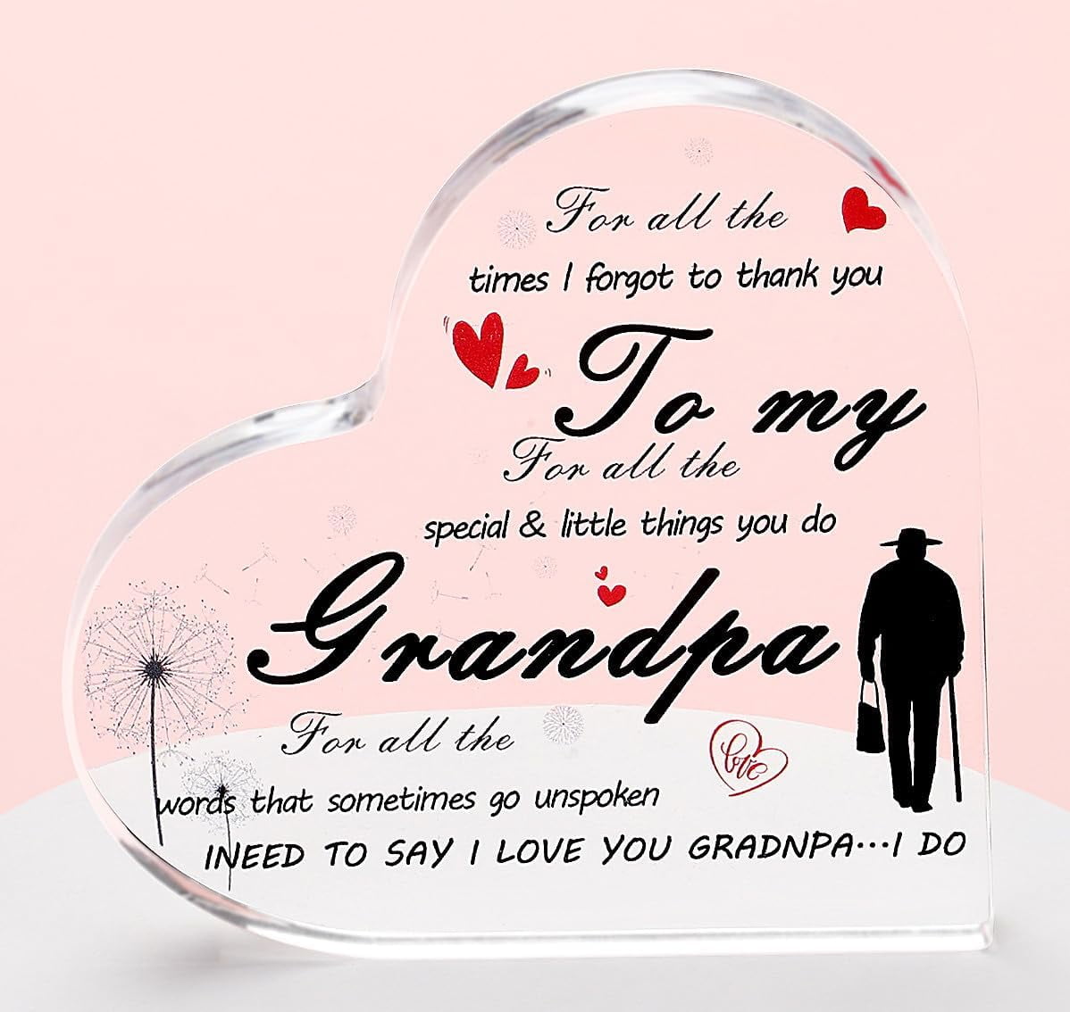Grandpa Gifts For Grandpa Papa Gifts Best Grandpa Ever Gifts Thank You ...