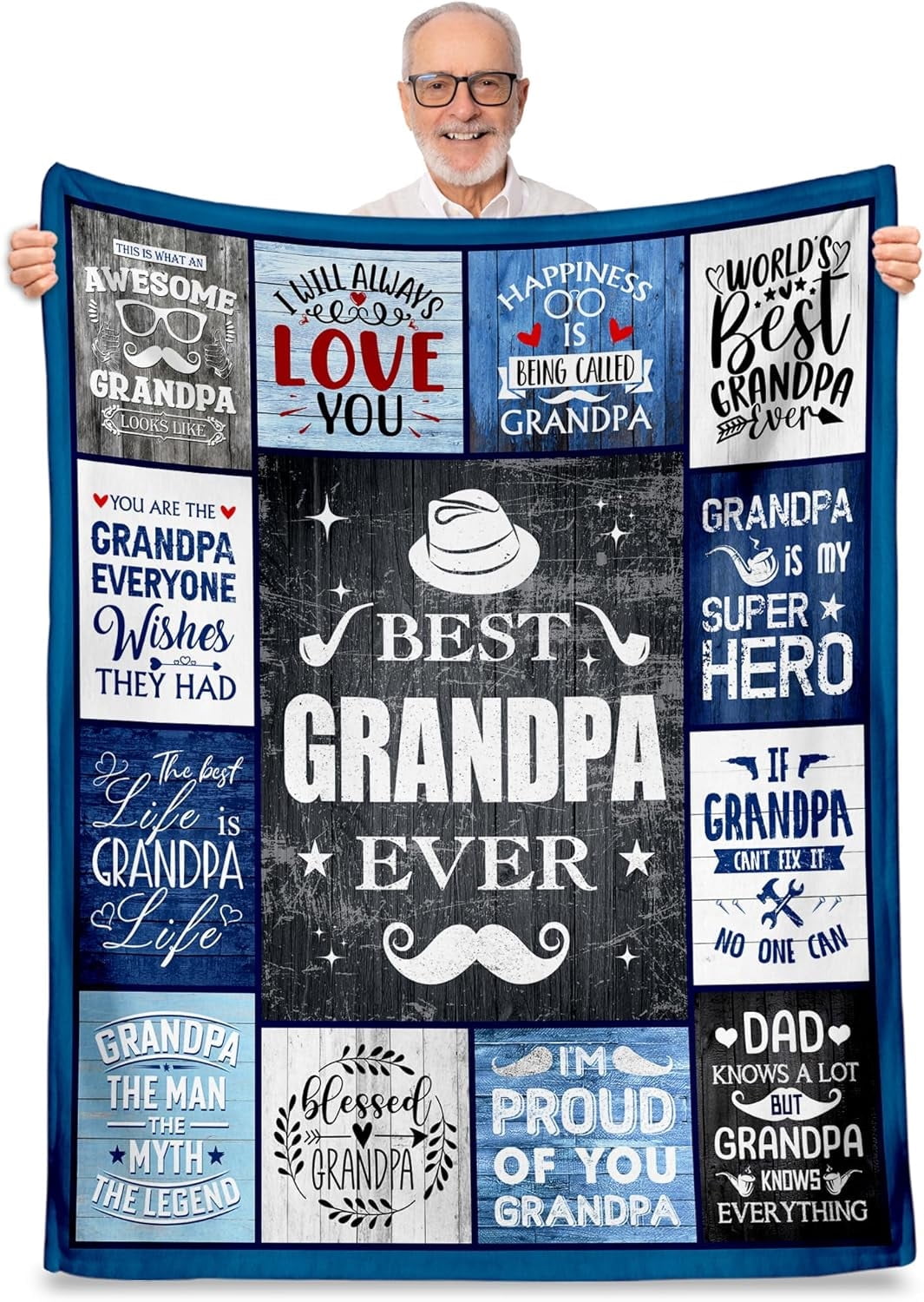 Grandpa Gifts, Great Gifts for Grandpa, Best Grandpa Gifts, Grandpa ...
