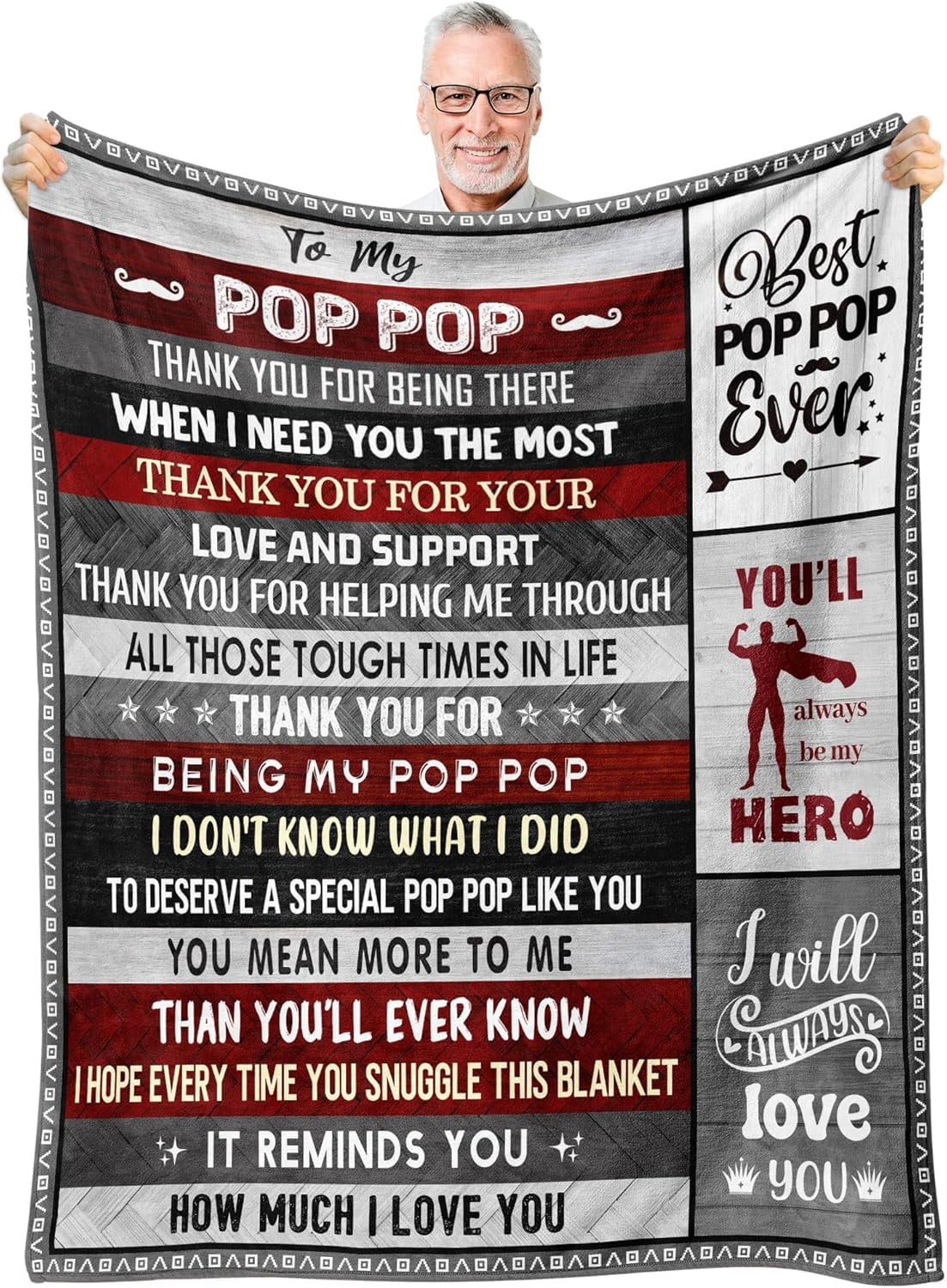 Grandpa Gifts, Great Gifts for Grandpa, Best Grandpa Gifts, Grandpa ...