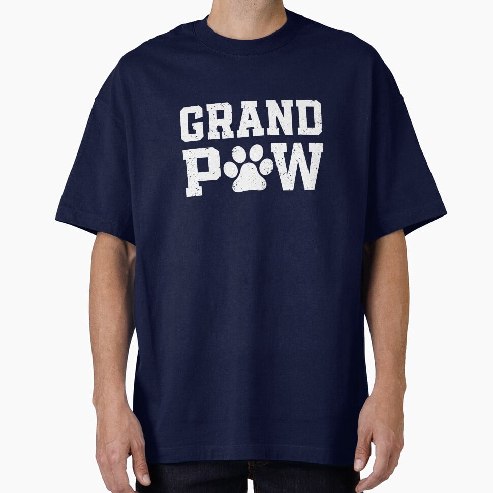 Grandpa Grandma Grandpa Grandson Papa her Dad Family Shirt, Dad Graphic ...