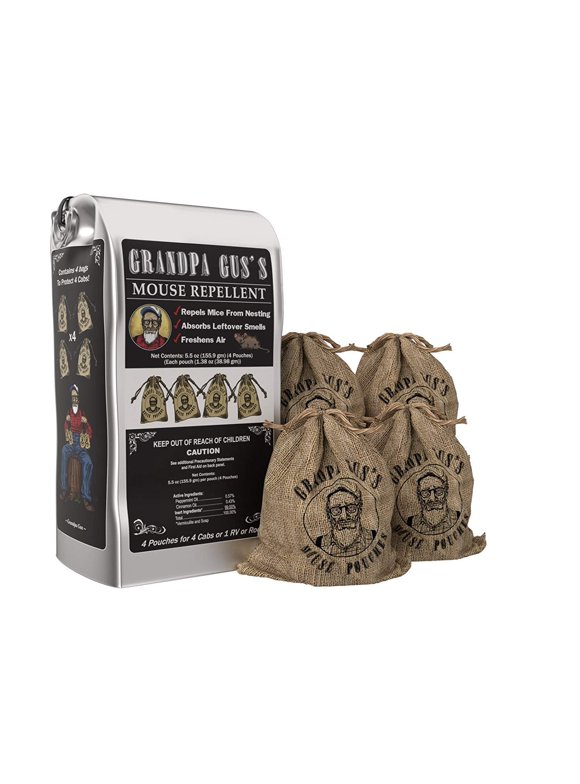 Mouse Repellent in Mouse - Walmart.com