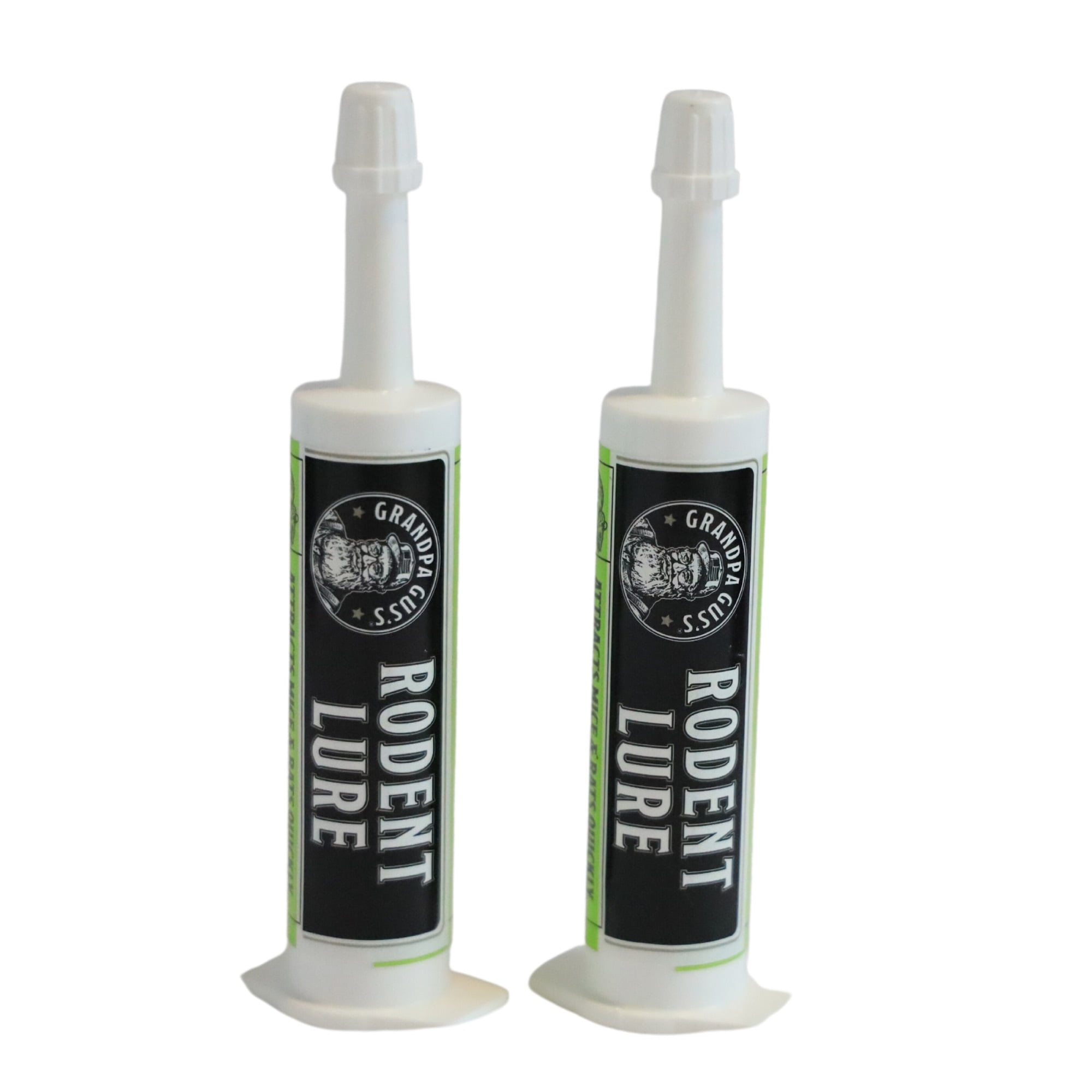 Grandpa Gus's Rodent Lure with Natural Ingredients for Rat Traps, Mouse ...