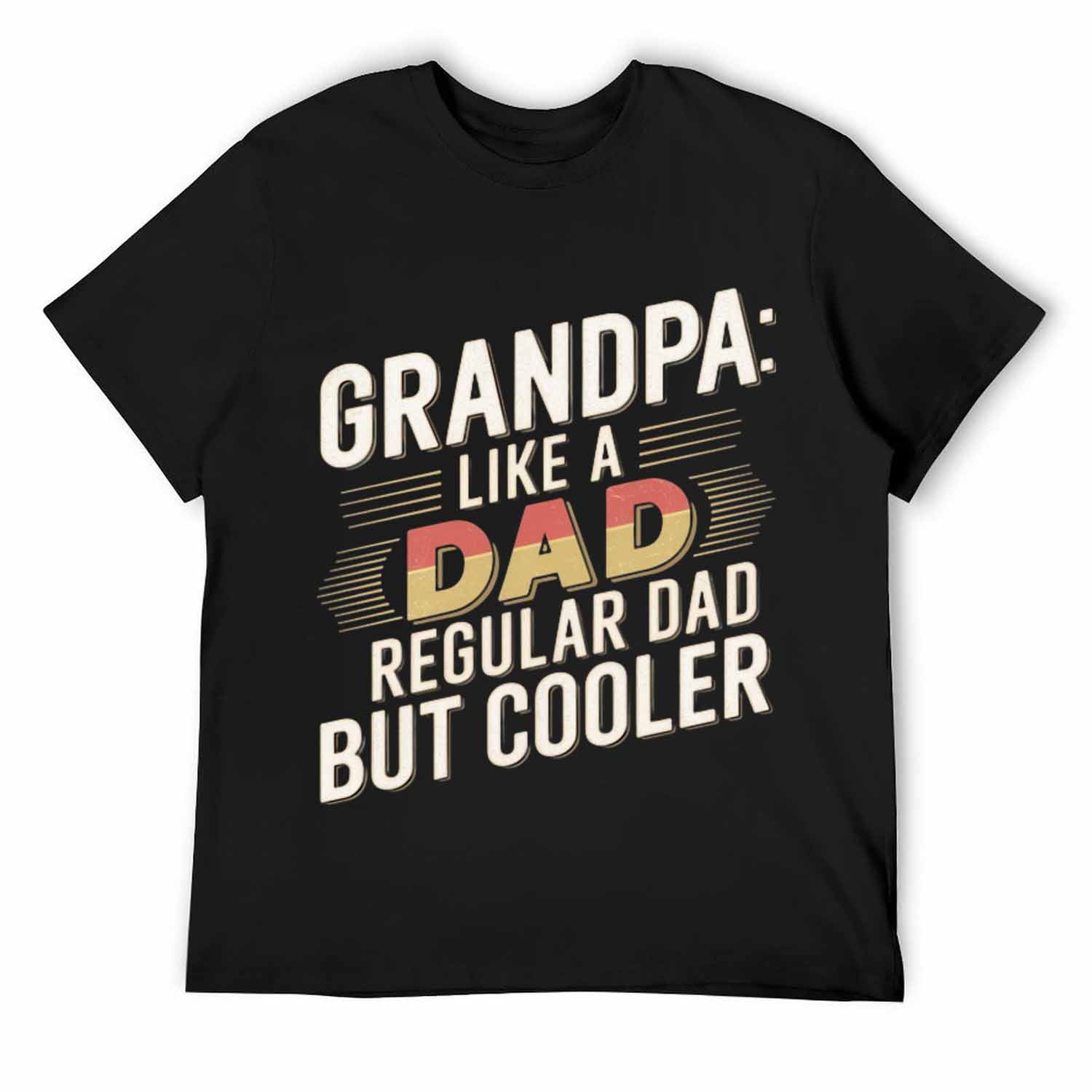 Grandpa: Like a regular dad but cooler Isn'T Coming Back But Jesus Is ...