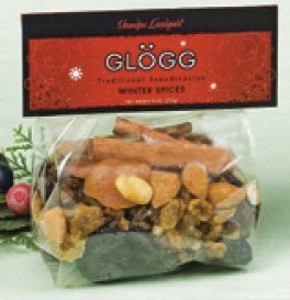 Grandpa Lundquist Glogg Spice YPF5 Mix (9 ounce) - Walmart.com