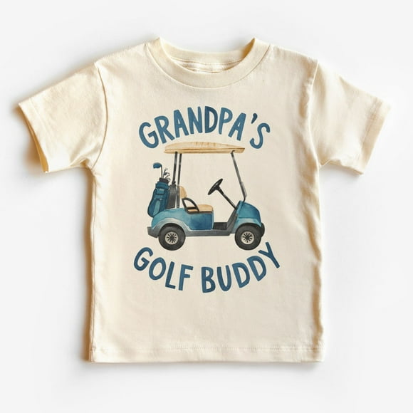 Grandpa Golf