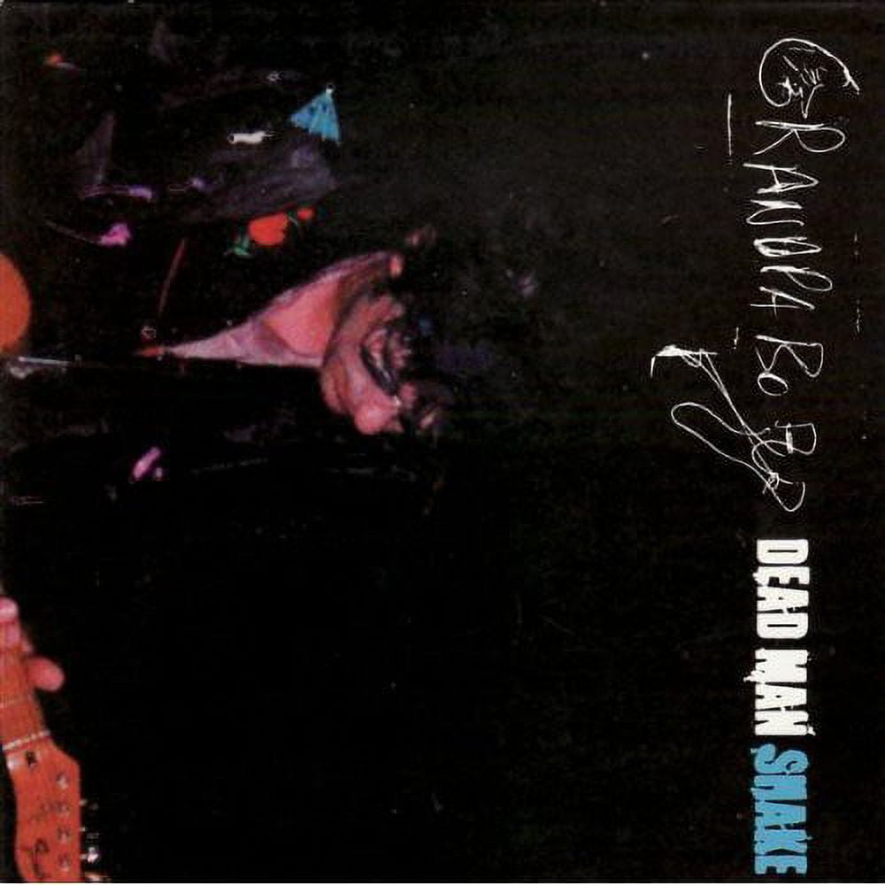 Grandpaboy - Dead Man Shake - Rock - CD - Walmart.com