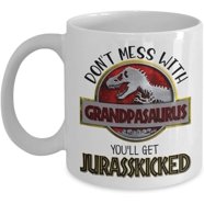 Bearded Funcle Best Funny New Uncle Ever White Ceramic Mug Good Ideas ...