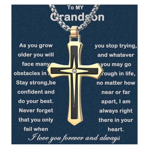 To My Grandson From Grandma Grandmother Lion My Only Wish For You ...