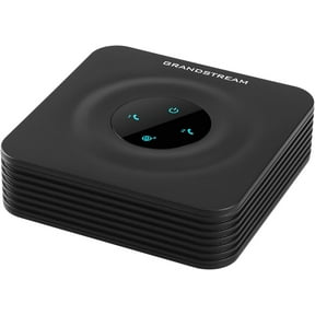 Telephone Adapters