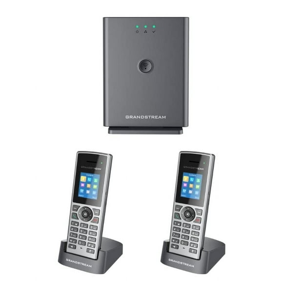 handset landline telephones