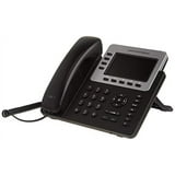 Grandstream Enterprise IP Phone GS-GXP2140 (4.3" Color Display, POE ...