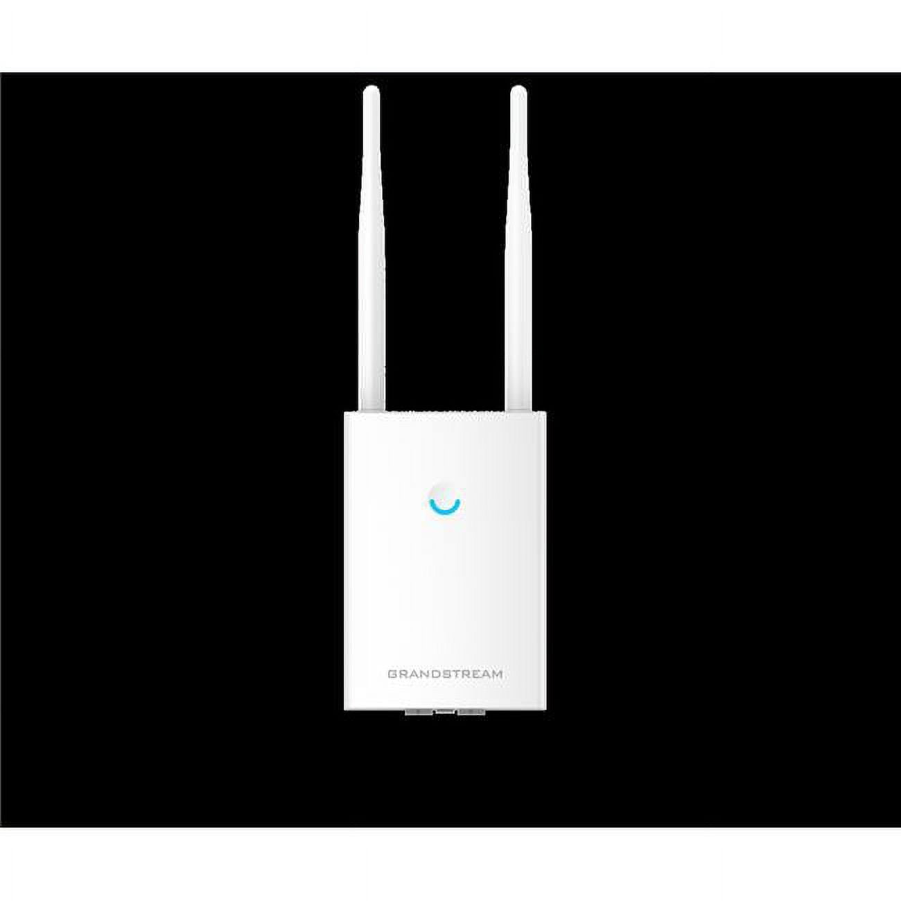 Grandstream GRAGWN7605LR Outdoor Long-Range Wi-Fi Access Points ...
