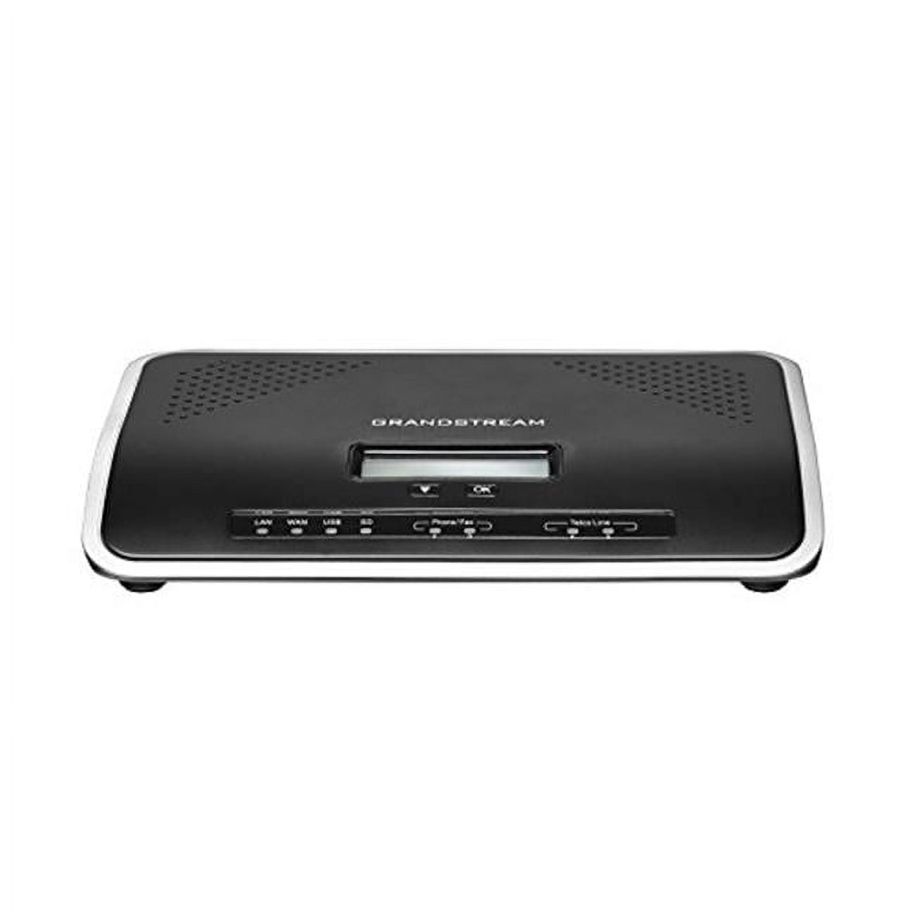 Grandstream GRAUCM6202 IP PBX Appliance Combines Enterprise - Walmart.com