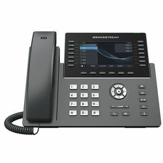Grandstream Essential Business Communication: Phone & Conferencing ...
