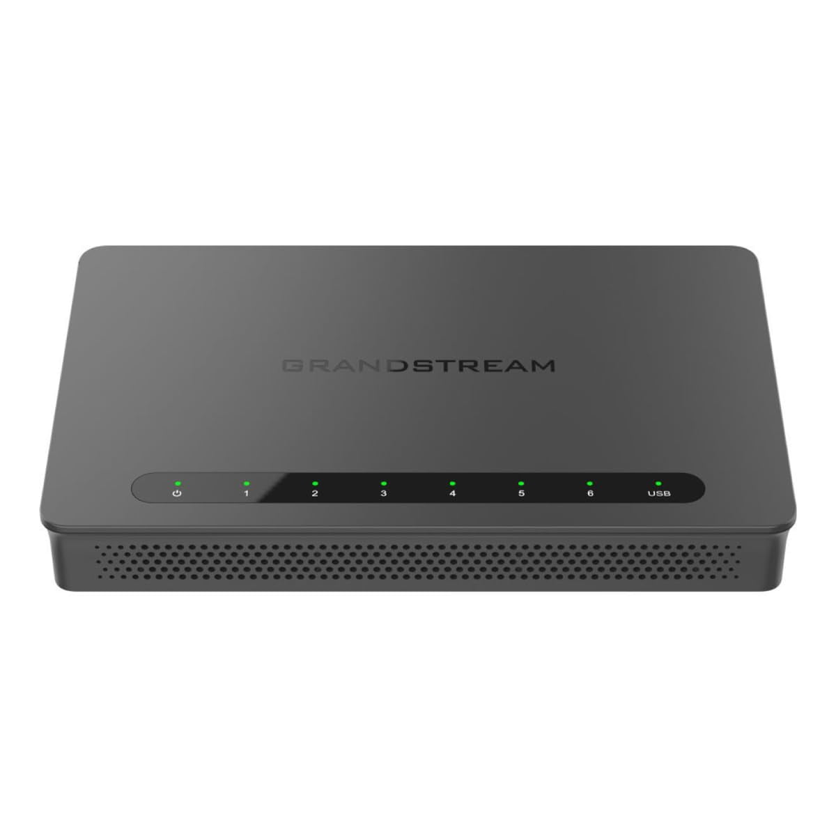 Grandstream GWN7001 | 6-Port Wired Gigabit VPN Router - Walmart.com