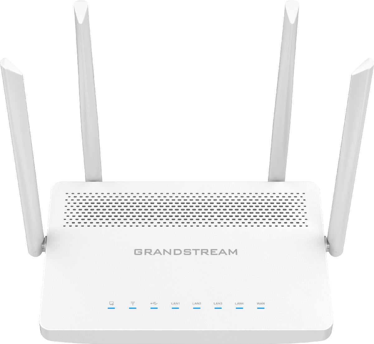 Grandstream GWN7052F Router WiFi5 1xWAN SFP - Walmart.com