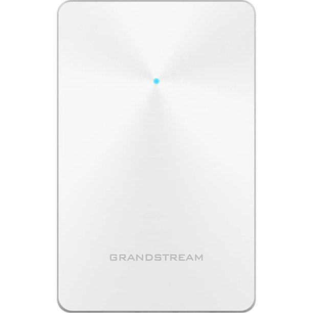 Grandstream GWN7624 Hybrid 802.11ac Wave-2 in-Wall WiFi AP - Walmart Business Supplies