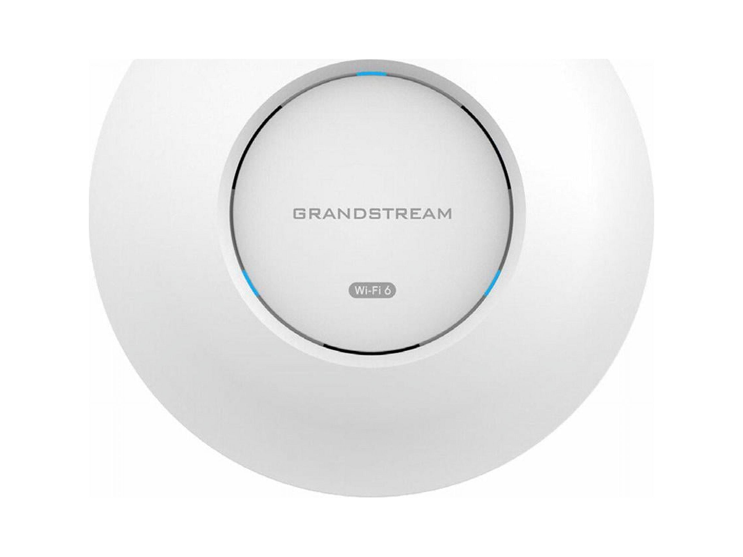 Grandstream GWN7660 WiFi 6 Indoor Access Point Philippines | Ubuy