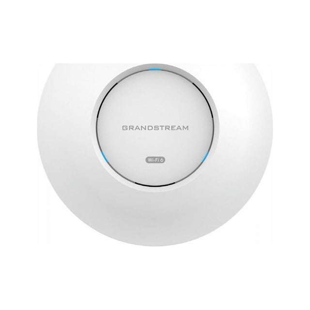 Grandstream GWN7660 WiFi 6 Indoor Access Point - Walmart Business Supplies