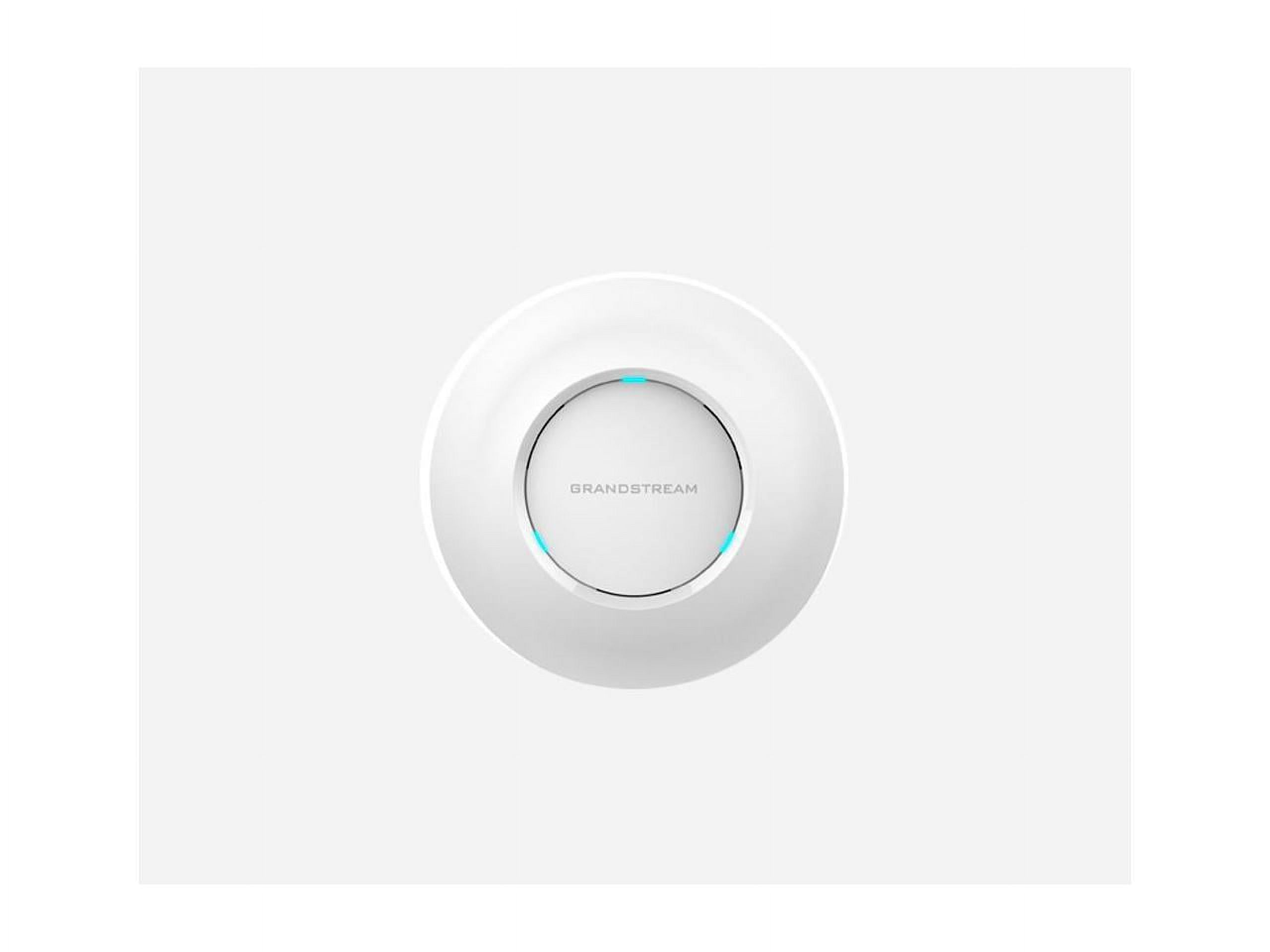 Grandstream GWN7664 802.11ax 4x4:4 Wi-Fi 6 Access Point - Walmart.com