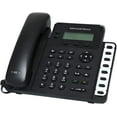 Grandstream GXP1628 IP Phone | 2 Lines, 2 SIP Accounts | 2.9-Inch LCD ...