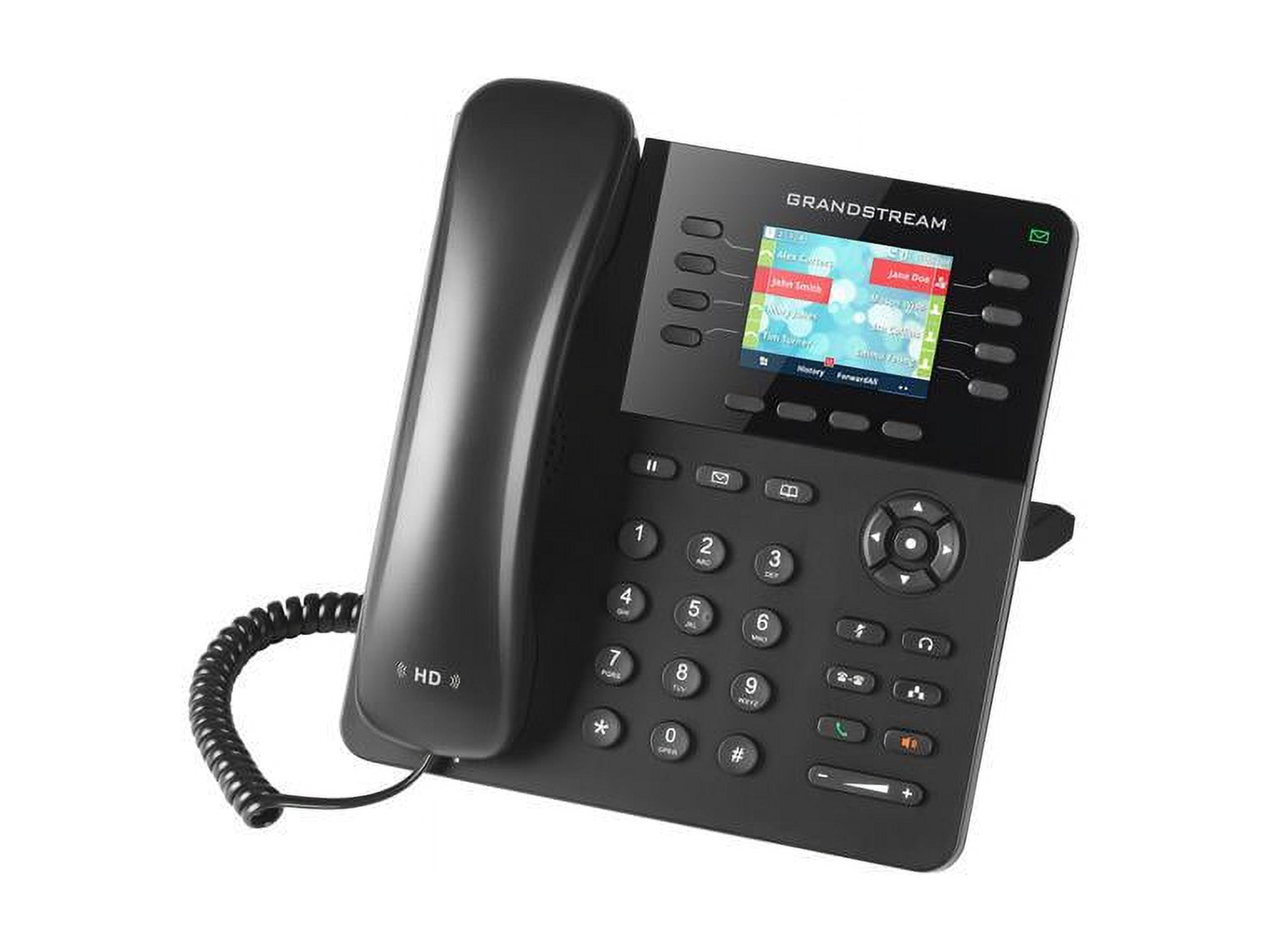 Grandstream GXP2135 IP Phone - CordedCordless - Philippines | Ubuy