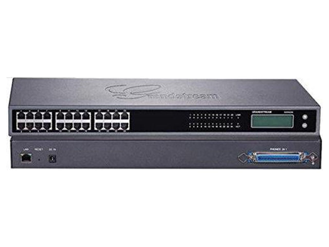 Grandstream Gxw4224 Voip Gateway - Walmart.com