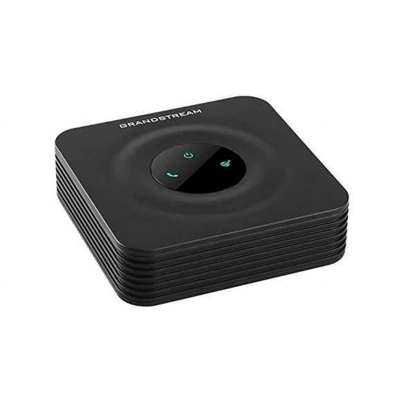 Grandstream Gs Ht802 Analog Telephone Adapter