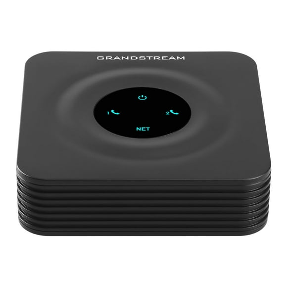 Grandstream Gs Ht802 Analog Telephone Adapter