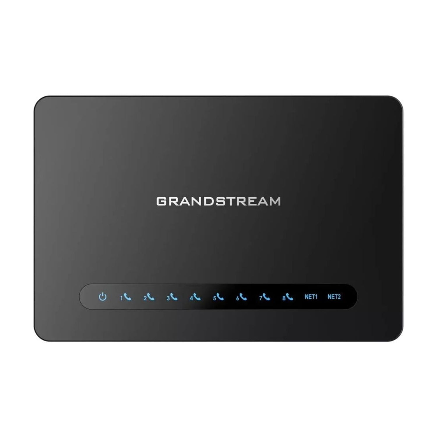 Grandstream HT818 V2 8 FXS, 2 GIGE, NAT ROUTER - Walmart.com