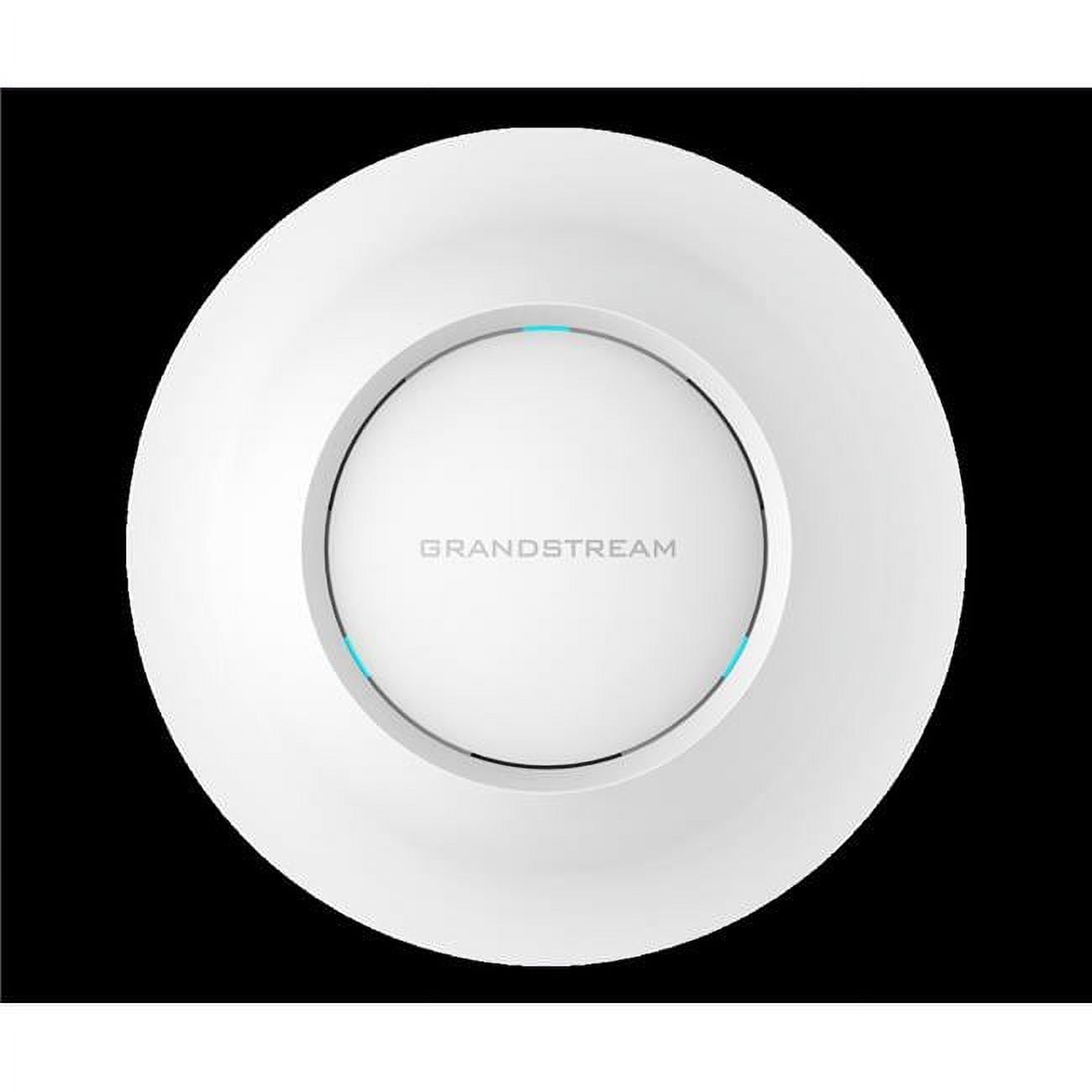 Grandstream Networks 802.11ac Wave-2 2 x 2 by 2 Enterprise Wi-Fi Access ...