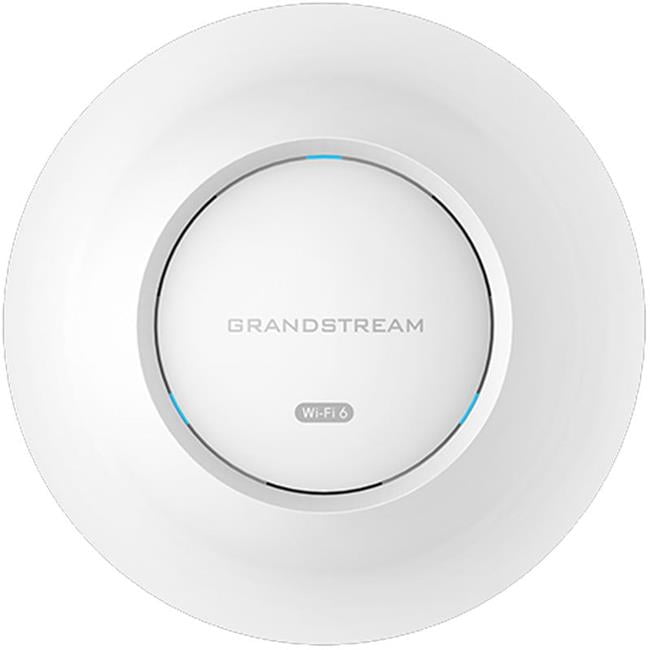 Grandstream Networks GWN7664E Wi-Fi 6 4x4 AX6000 Access Point - Walmart.com