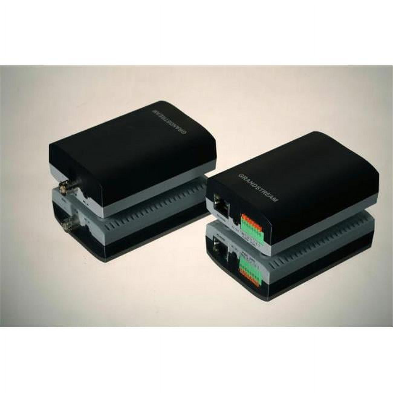 Grandstream Video Encoder, Decoder and P.A.S. Device - Walmart.com