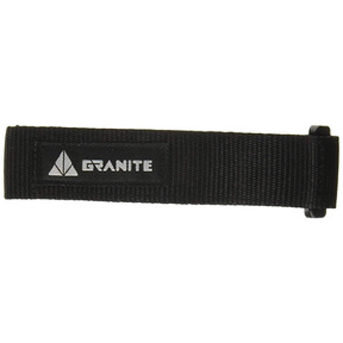 Granite-Design Rockband Bicycle Gear Carrier Strap (Black) - Walmart ...