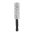 Granite Drilling Bit With Hexagonal Shank For Edge Grinding Dry ...