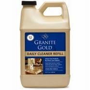 Granite Gold Daily Cleaner, 32-Ounce by Granite Gold - Walmart.com