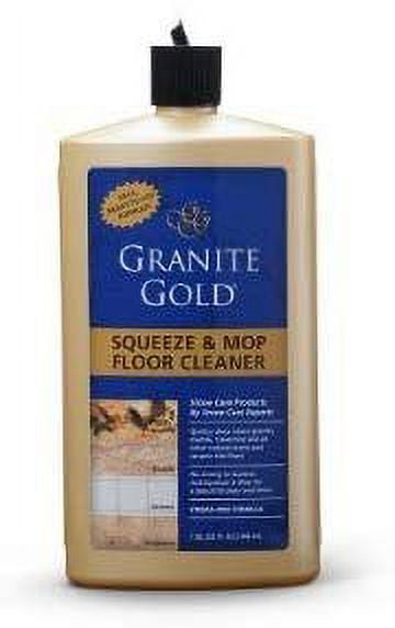 Granite Gold Mop 2 Oz - Walmart.com