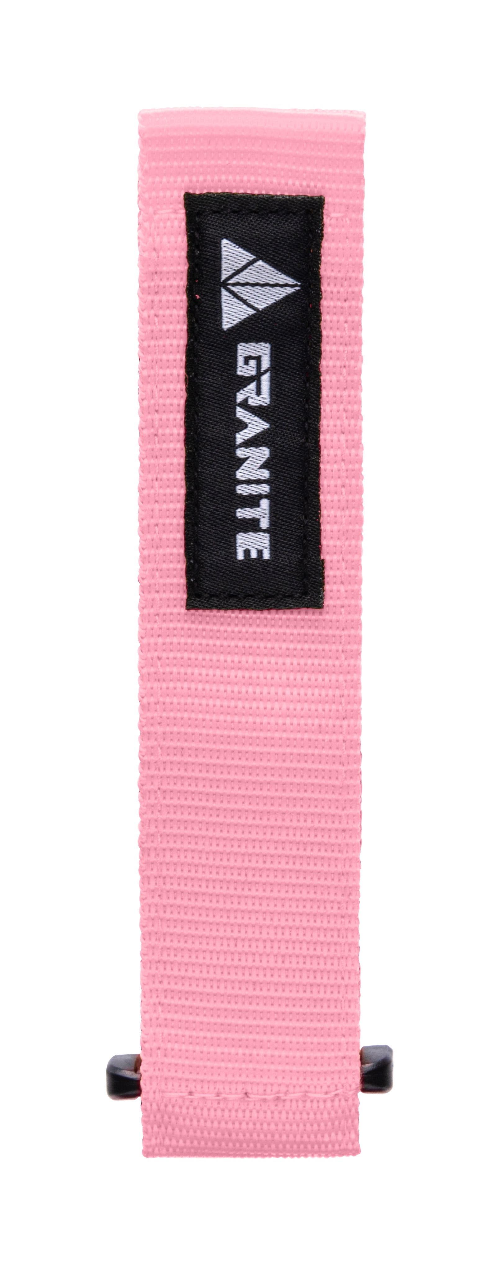 Granite Granite ROCKBAND Carrier Belt Strap 450mm Pink 450mm - Walmart.com