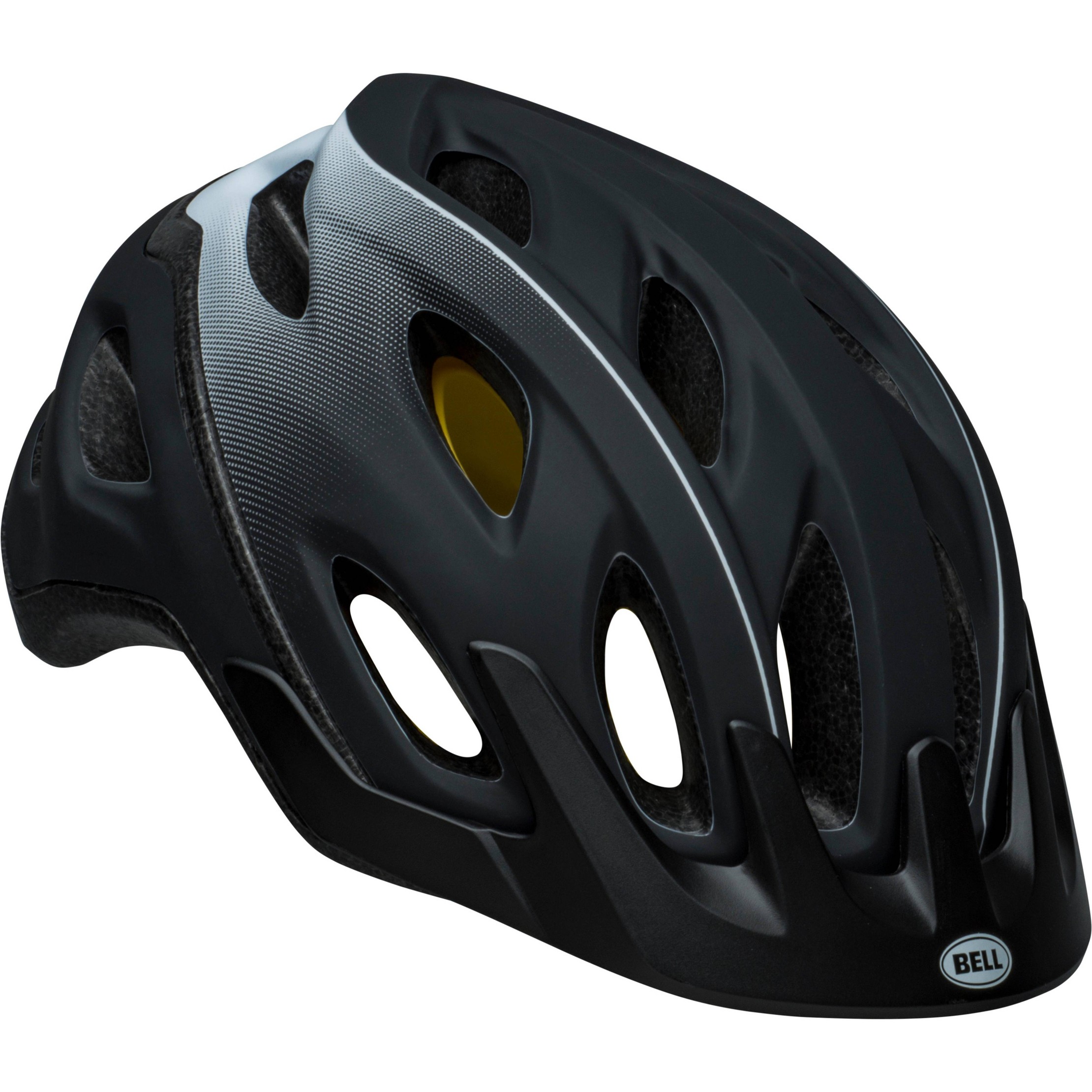 Granite MIPS Adult Bike Helmet - Black - Walmart.com