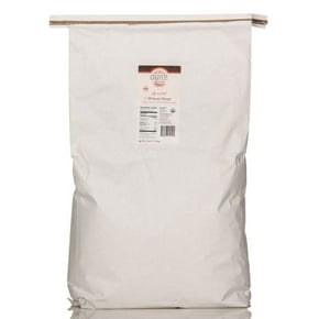Whole Wheat Flour in Flours & Meals - Walmart.com