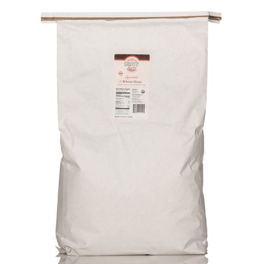 Whole Wheat Flour in Flours & Meals - Walmart.com