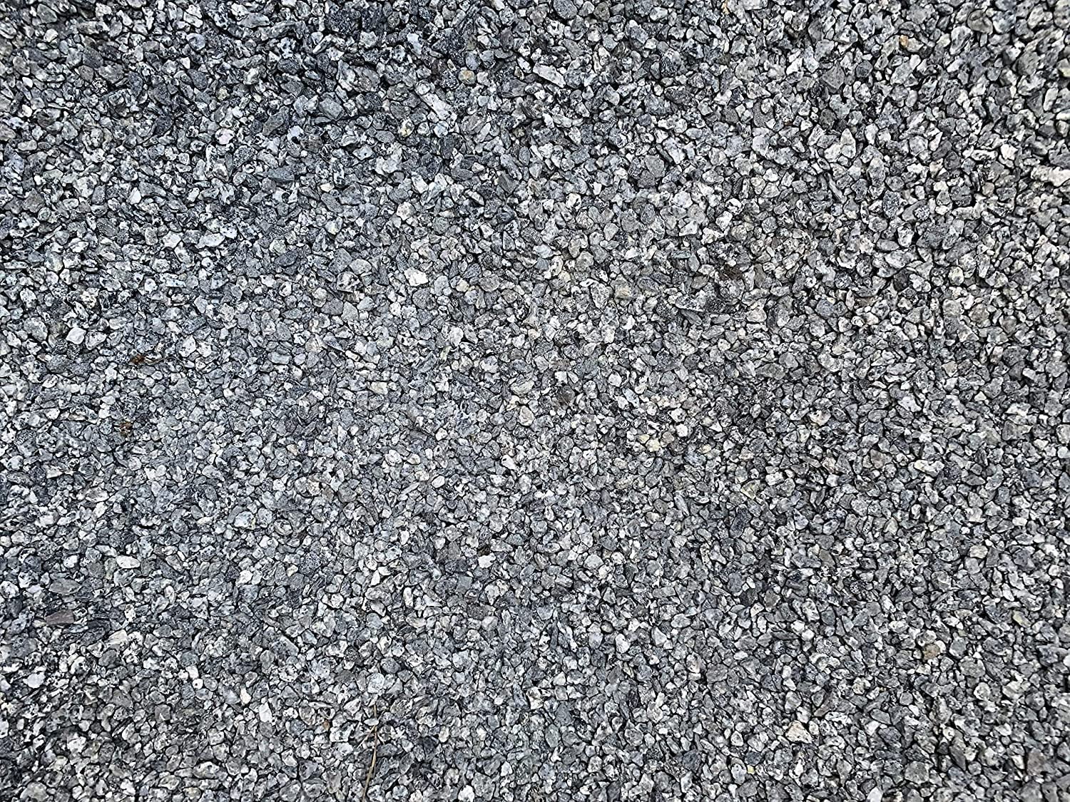 Granite Pea Gravel 40 Lbs. Crushed, Decorative Granite. - Walmart.com