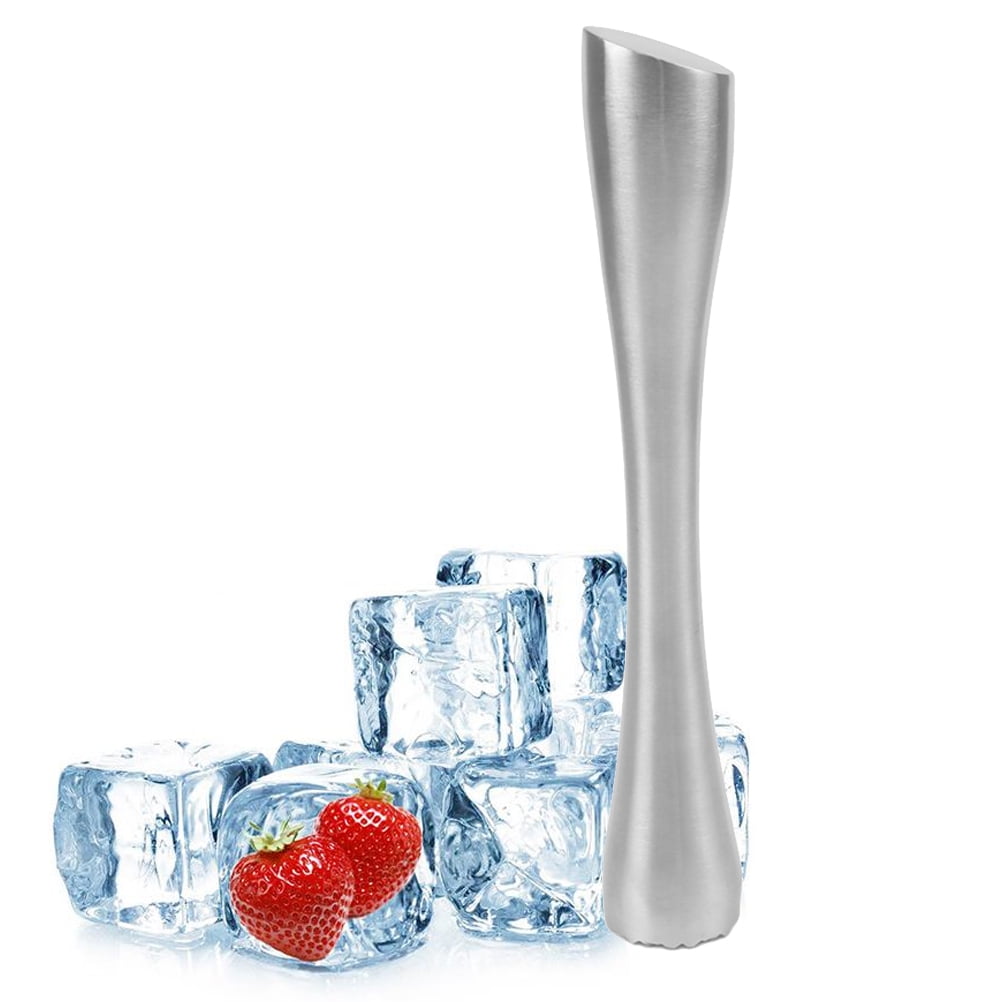 OUNONA Stainless Steel Bartending Tool with Design for Making Drinks ...